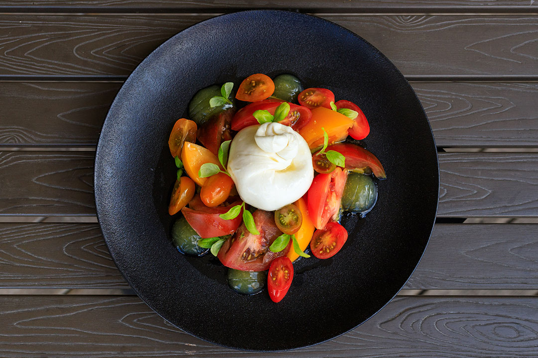 Menus | The Bridge Public House