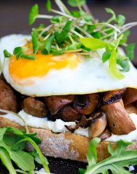 Main Menu | The Bridge Public House