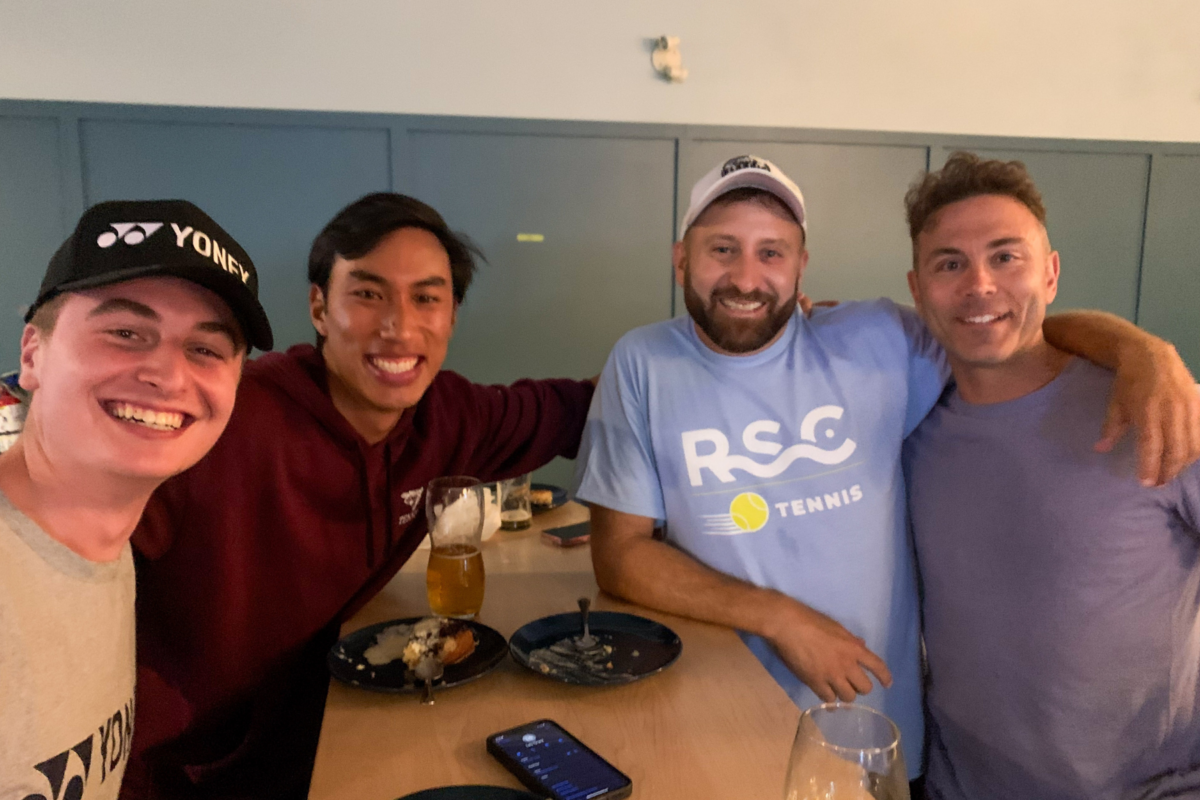 Make a Reservation | The Bridge Public House