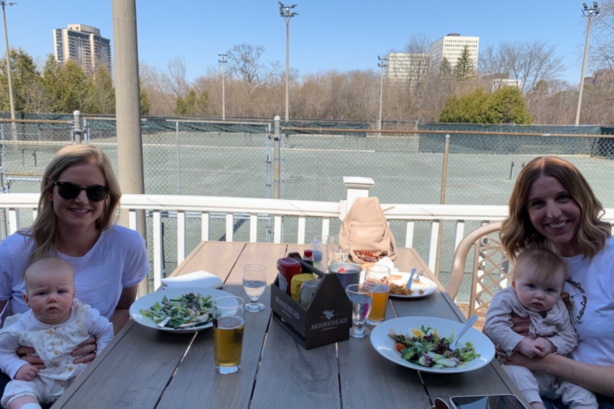 Make a Reservation | The Bridge Public House