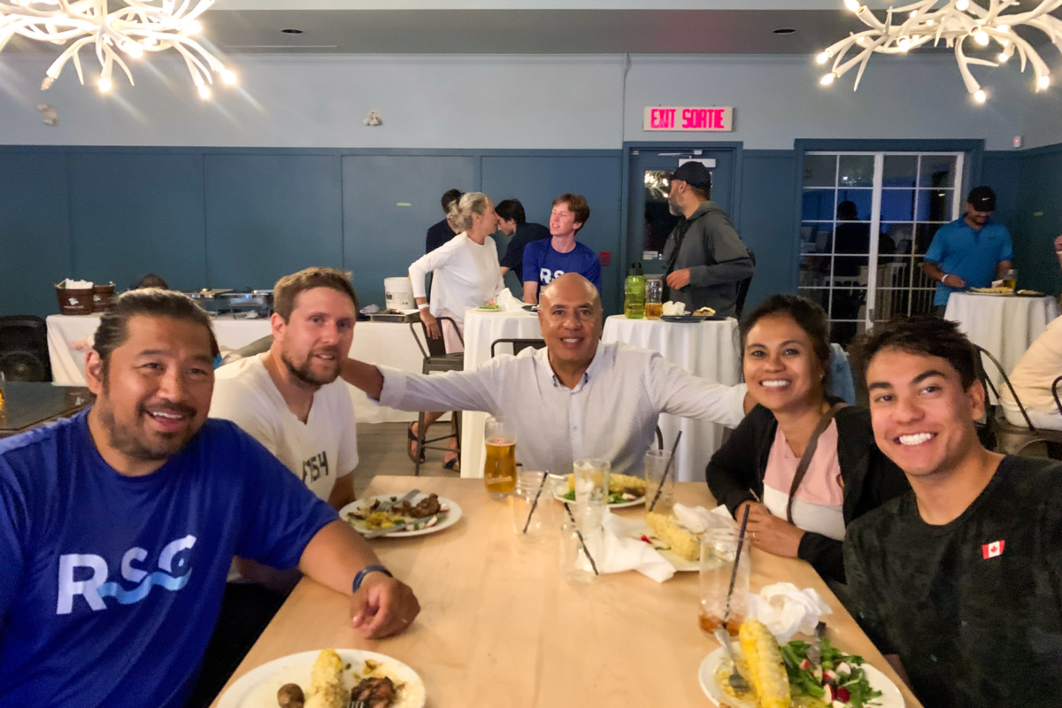 Make a Reservation | The Bridge Public House