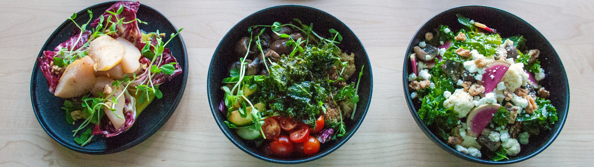 Menus | The Bridge Public House