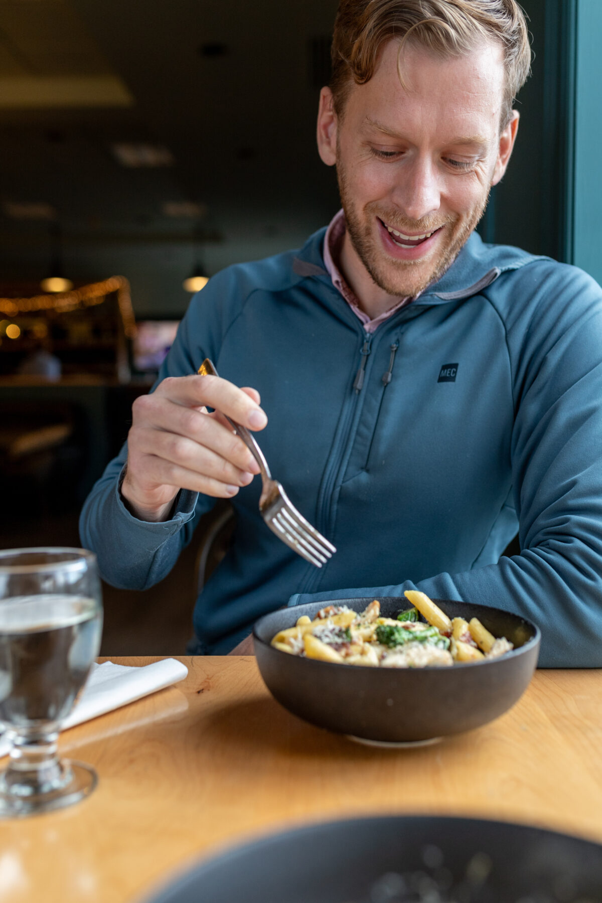 Main Menu | The Bridge Public House